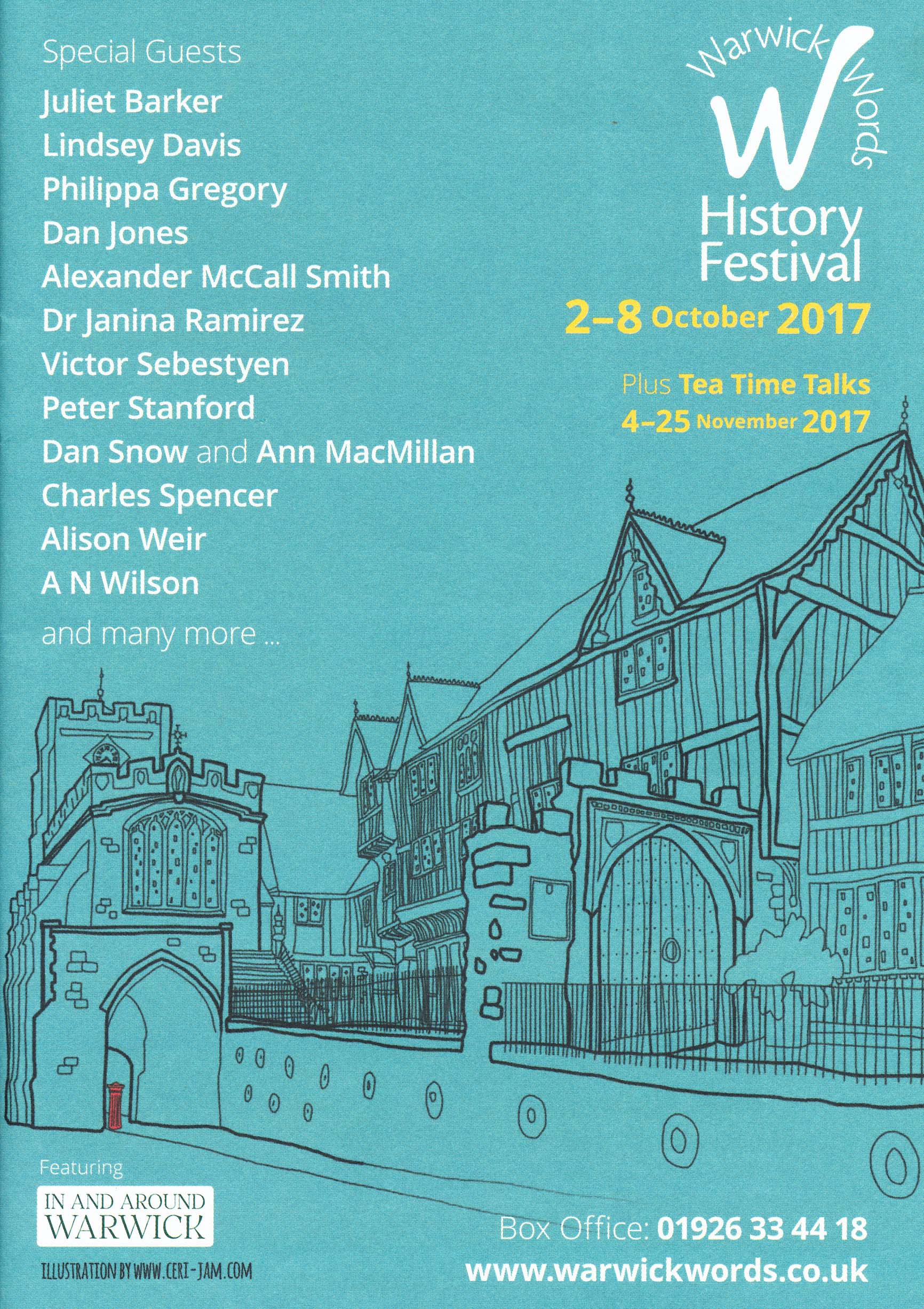Warwick History Lapworth Local History Group