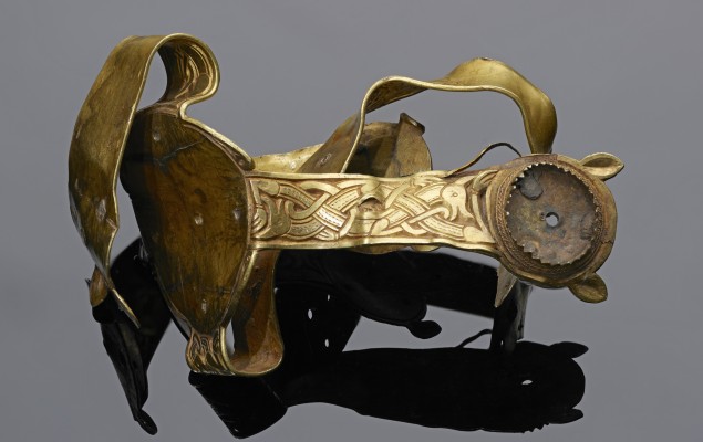 Staffordshire hoard – Lapworth Local History Group
