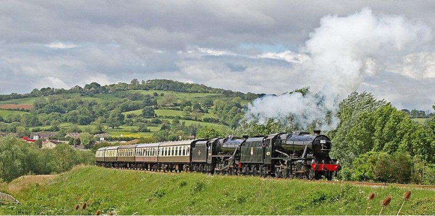 GWR – Lapworth Local History Group