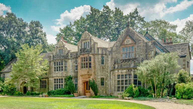 The Puckerings of Warwick Priory – Lapworth Local History Group